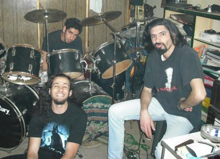 EXILE - Extreminal Metal Magazine