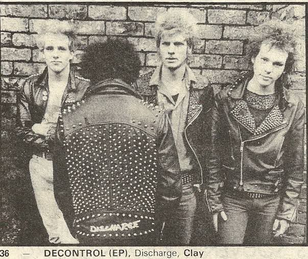 Crossover with Other Genres: How Metal Intersects with Punk, Industrial ...