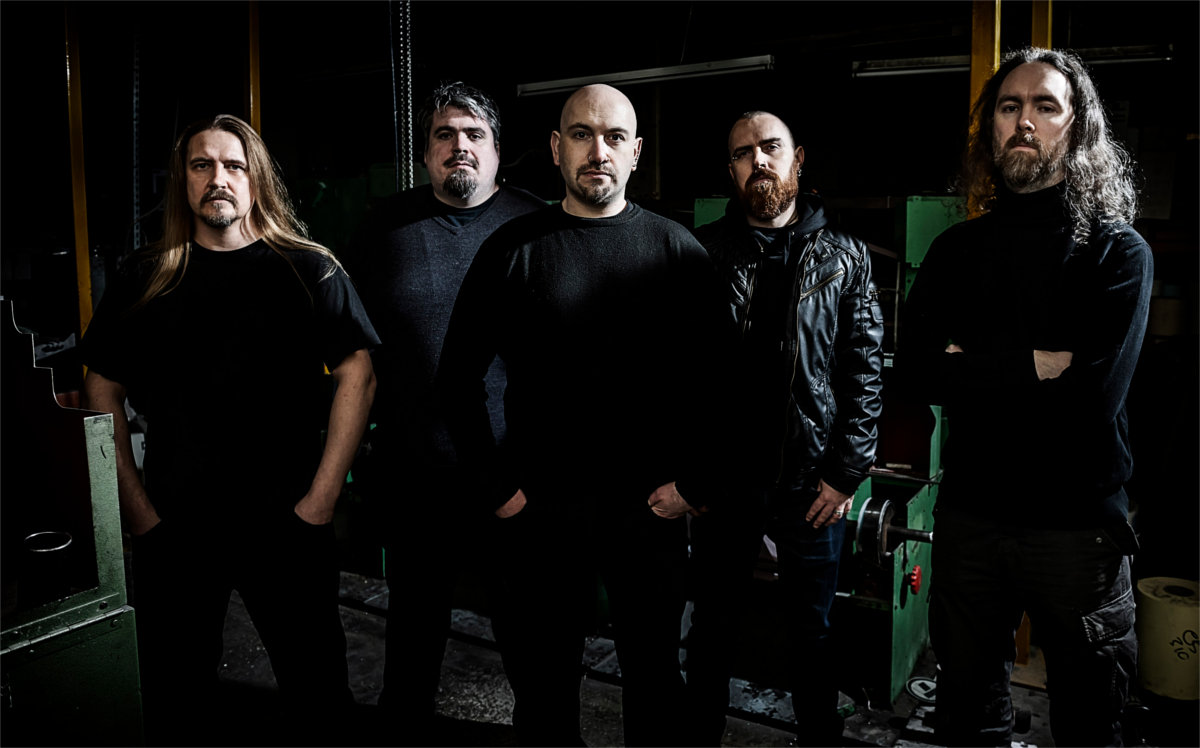 Exploring the Depths of Underground Doom/Death and Doom Metal ...