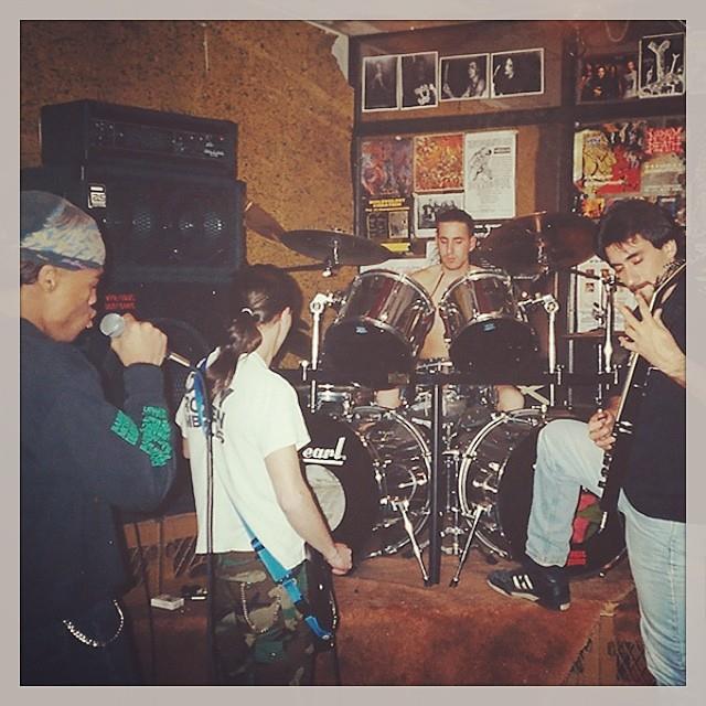 Internal Bleeding Interview With Chris Pervelis | Extreminal Metal Magazine