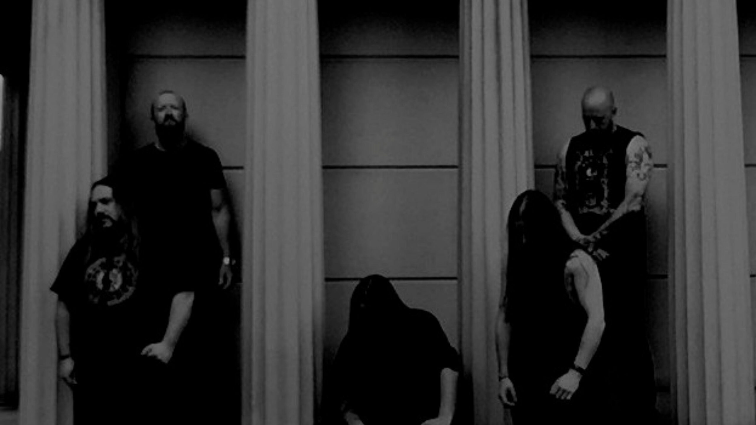 Exploring the Depths of Underground Doom/Death and Doom Metal ...