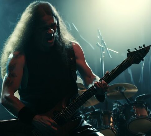 Unleash Your Inner Headbanger with These 10 Death Metal Bands ...