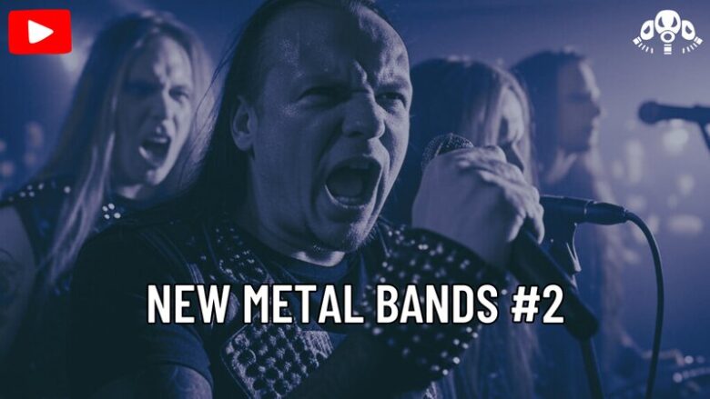 New Metal Bands 2 - Extreminal Metal Magazine
