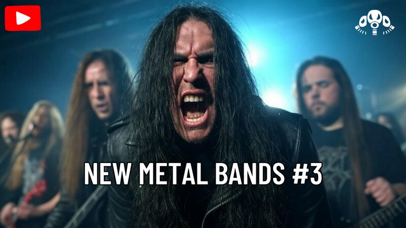 New Metal Bands #3 | Extreminal Metal Magazine