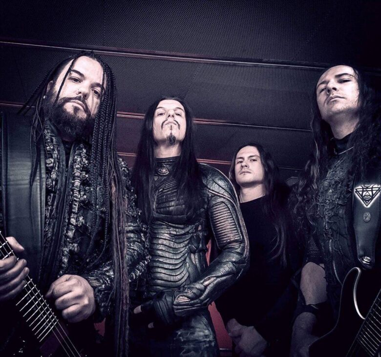 Septic Flesh Röportajı - Extreminal Metal Magazine