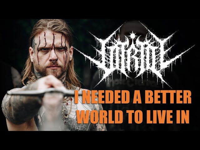 VITRIOL Reveal Their Suffering In New Single & Video “He Will Fight ...